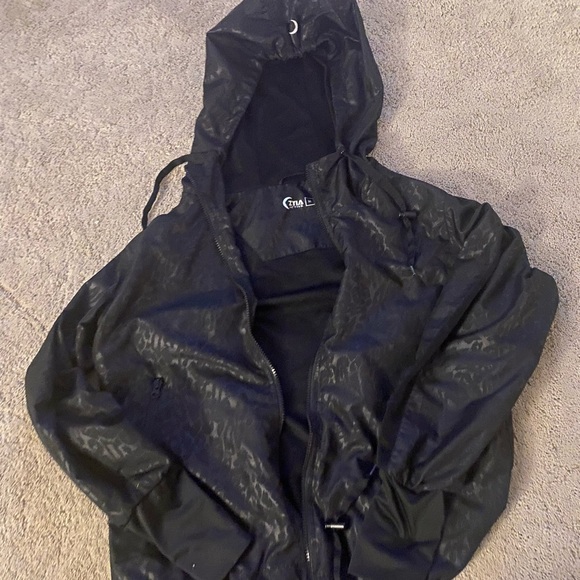 ZYIA | Jackets & Coats | M Zyia Womens Rain Jacket | Poshmark
